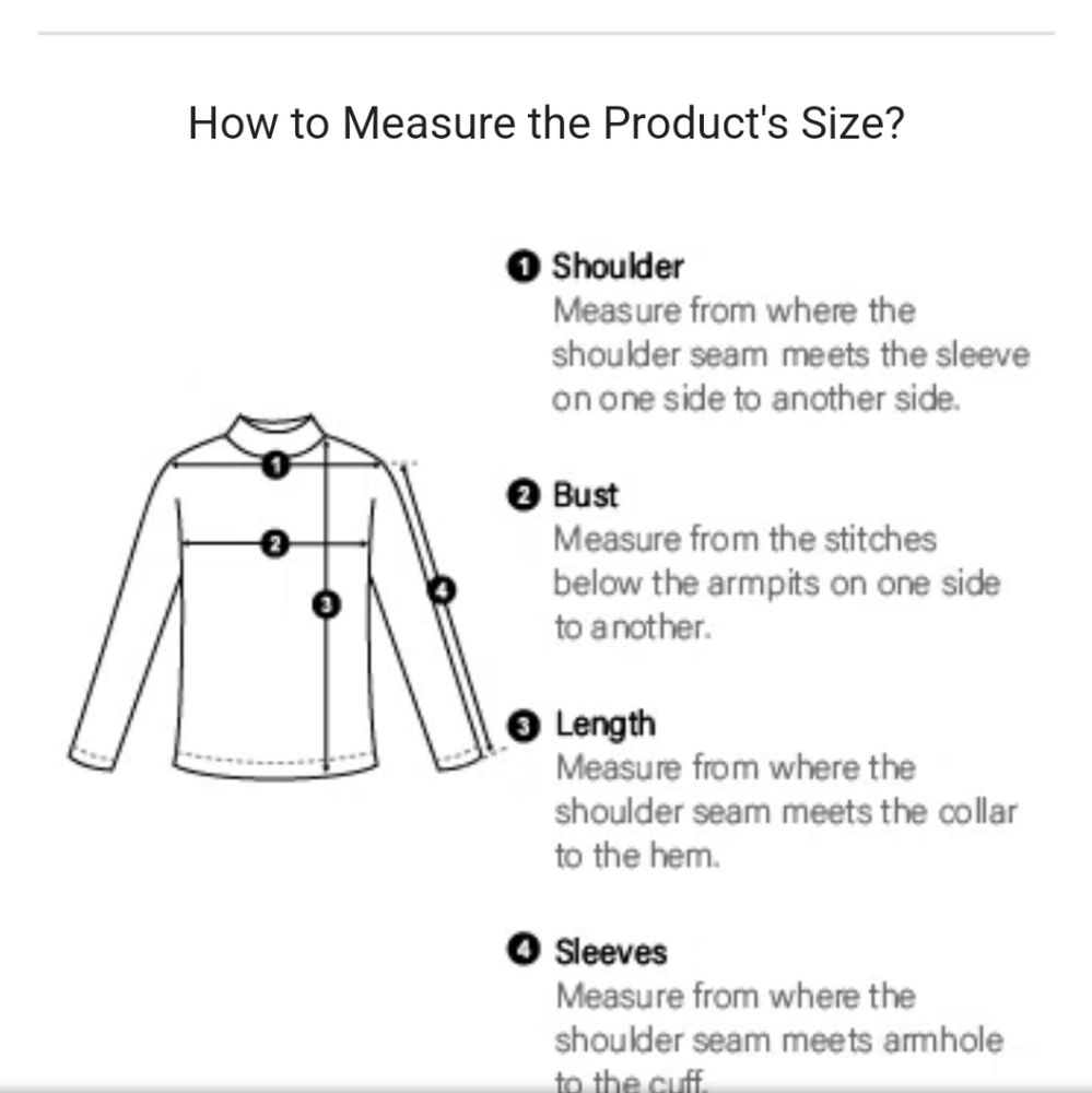 Measuring How To - Gem